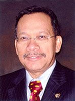 Tokoh Pendidikan & Pembelajaran