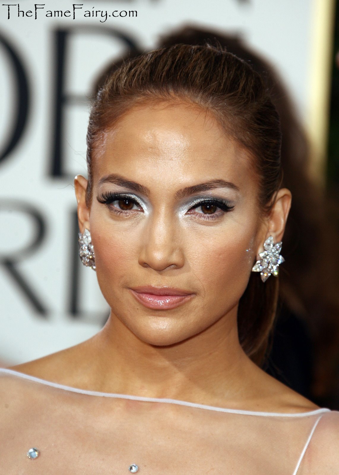 The Fame Fairy: J. Lo Responds To Rumors Of Reportedly "Copying" Kat ...