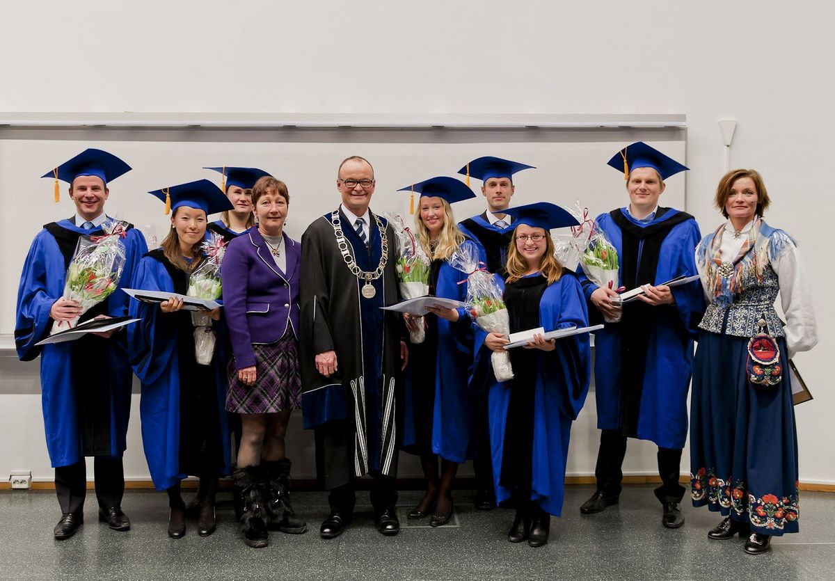 Smile To The World A Graduate With A Master s Degree smile-to-the-world-a-graduate-with-a-master-s-degree