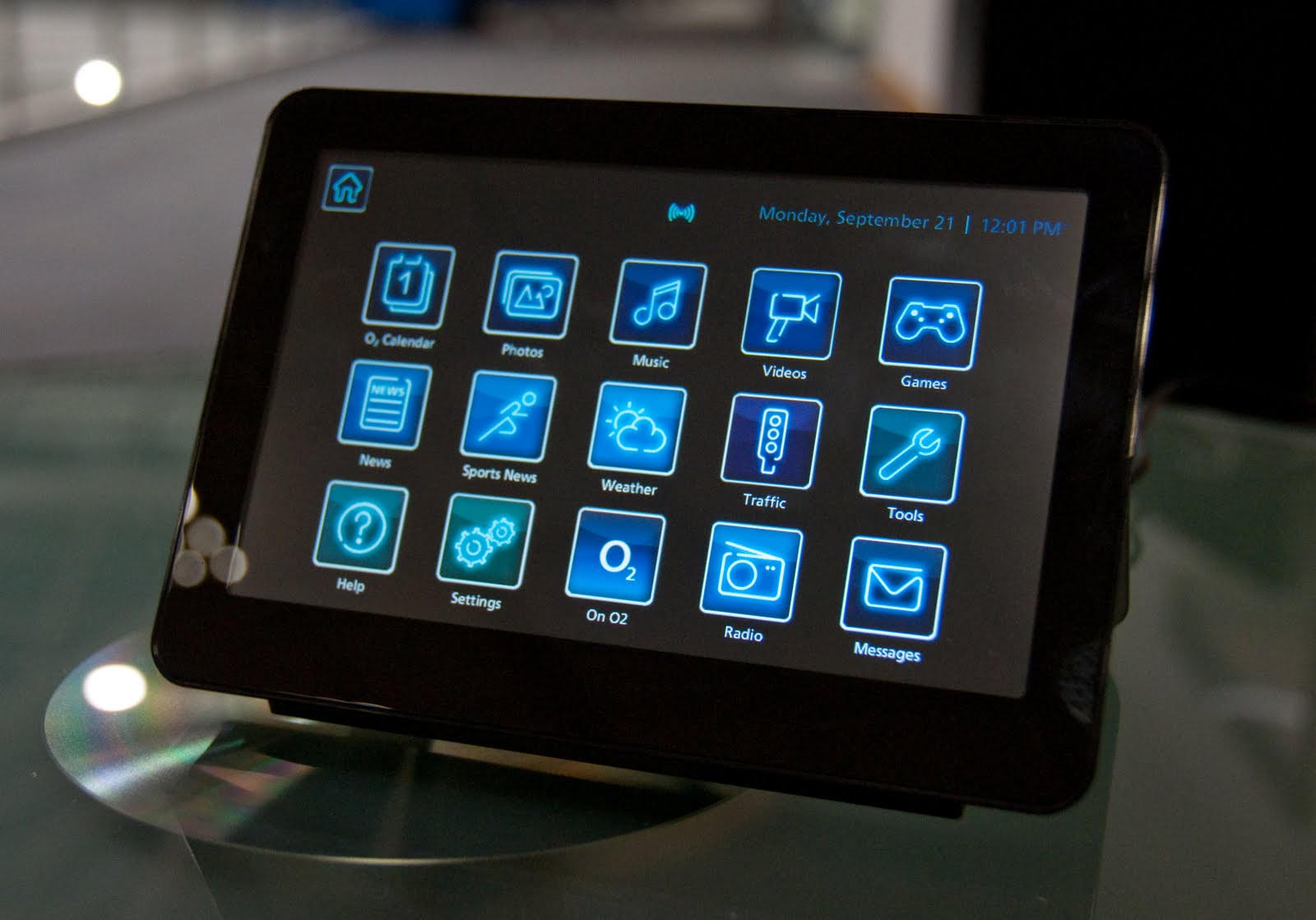 Planet of Tech: November 2009