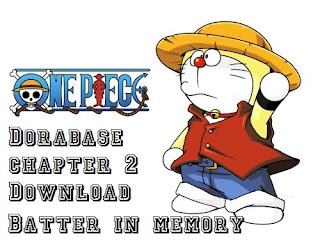 Dora2Meow2Comic2!: Dorabase Chapter 2 Downloads