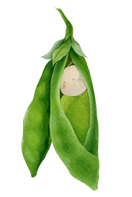 Histórias a lápis: Abril 2009