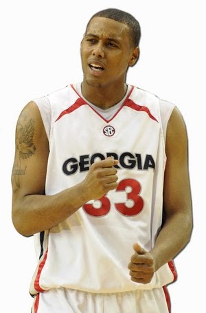 An Opinion On Sports: Trey Is Gonna Stay...