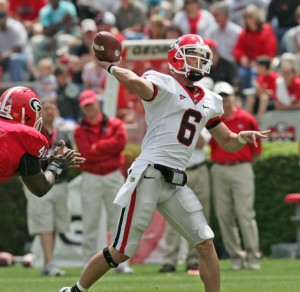 An Opinion On Sports: Logan Gray: Gonna Go or Gonna Stay?