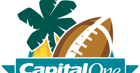 An Opinion On Sports: Capital One Bowl