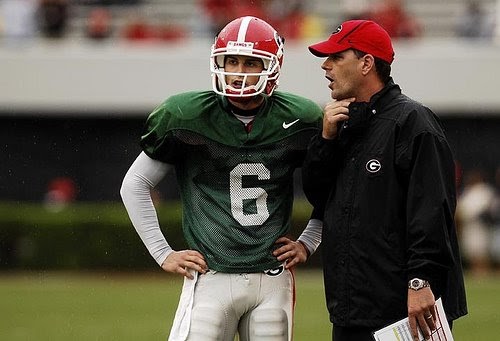 An Opinion On Sports: Logan Gray: Focused to Move Forward...