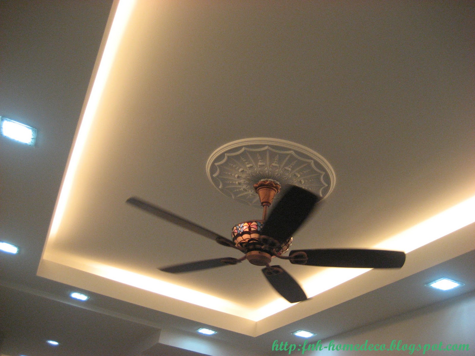 FNH Home Deco: PLASTER CEILING (CORNICE)