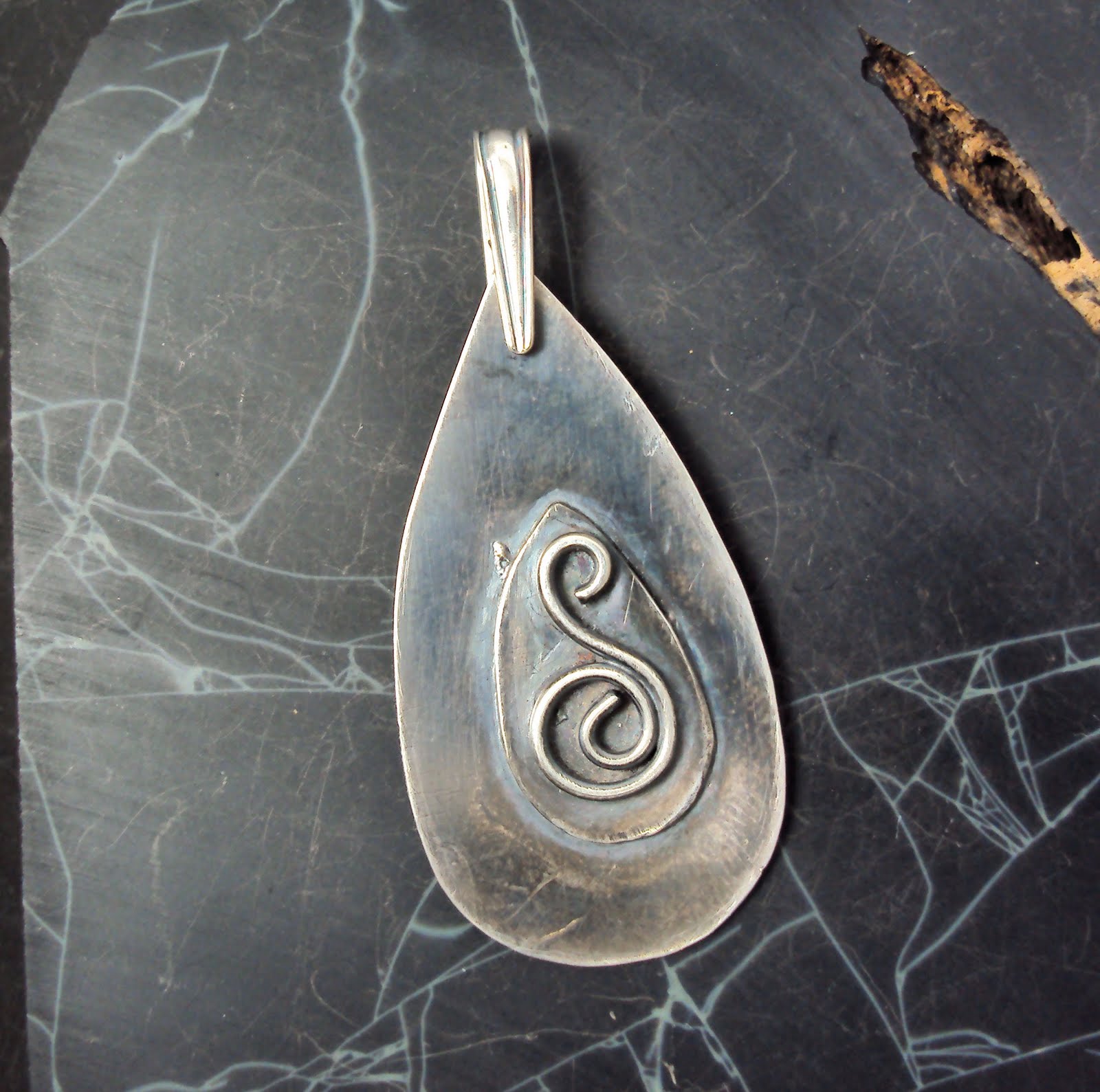 Workhouse Metalsmithing: Start of Intro. to Metalsmithing Class