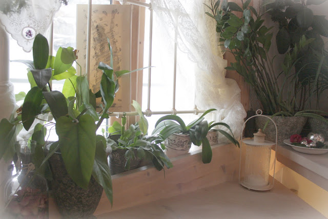 Lenemora's verden: Gammel klokke fra Flødevigen