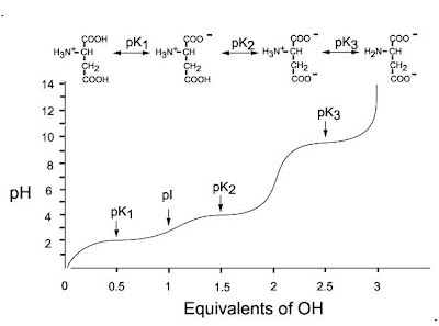 BIOCHEMISTRY 208 - UNIVERSITY OF LIMPOPO: Chapter 1: Amino Acids