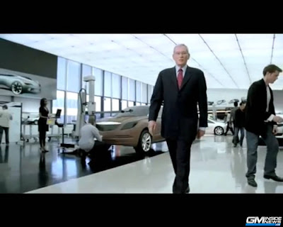 Transtecha: "Baby Enclave", "Baby LaCrosse" Confirmed for Buick