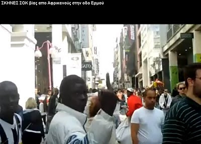 Το...αδιαφορία καλό μου φαίνεται