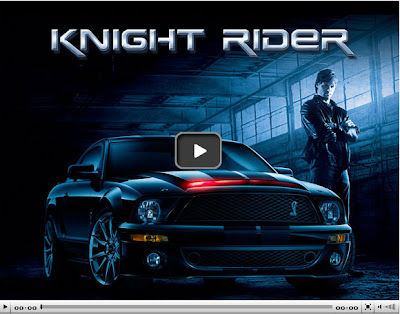 Knight Rider: Exit Light, Enter Knight Season 1 Episode 13 | Watch TV ...