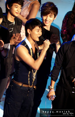 Shut up and...DBSK!: Mirotic Japanese Single+Sexy & Powerful MIROTIC ...