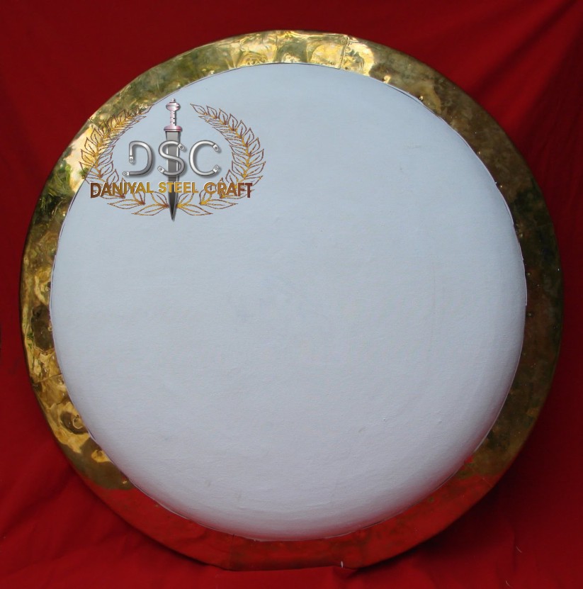 The Greek Collection: The Greek Shields