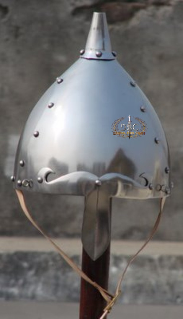 Helmets by Daniyal: EASTERN HELMET