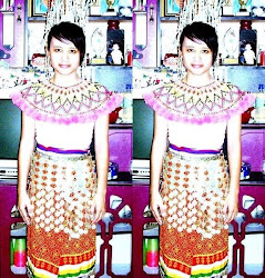 Educational Blog: The Origin of the Iban Tribe