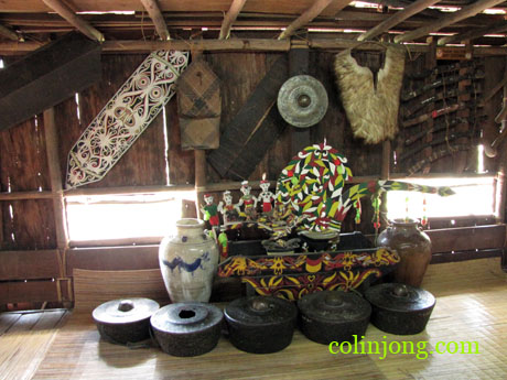 MAIN ASAL | Ibanology | Page 3