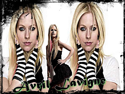 teen-starz: Avril Lavigne y Jake T. Austin (clic para verlas en grande)