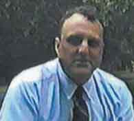 Nikki's Nest: TERRORISM 101 REVISITED