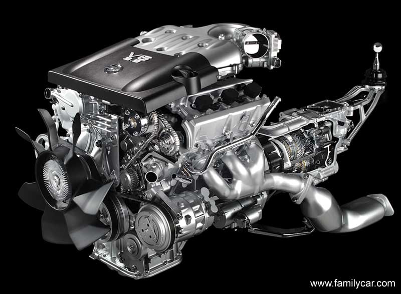 Autos, Motores y Tuercas: Autos Deportivos