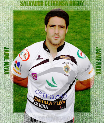 Con H de blog: ENTREVISTA CON... JAIME NAVA DE OLANO