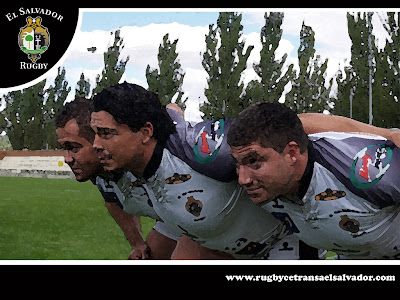 Con H de blog: RUGBY FORMATIVO: LA MELE (SCRUM) CORRECTA COLOCACION