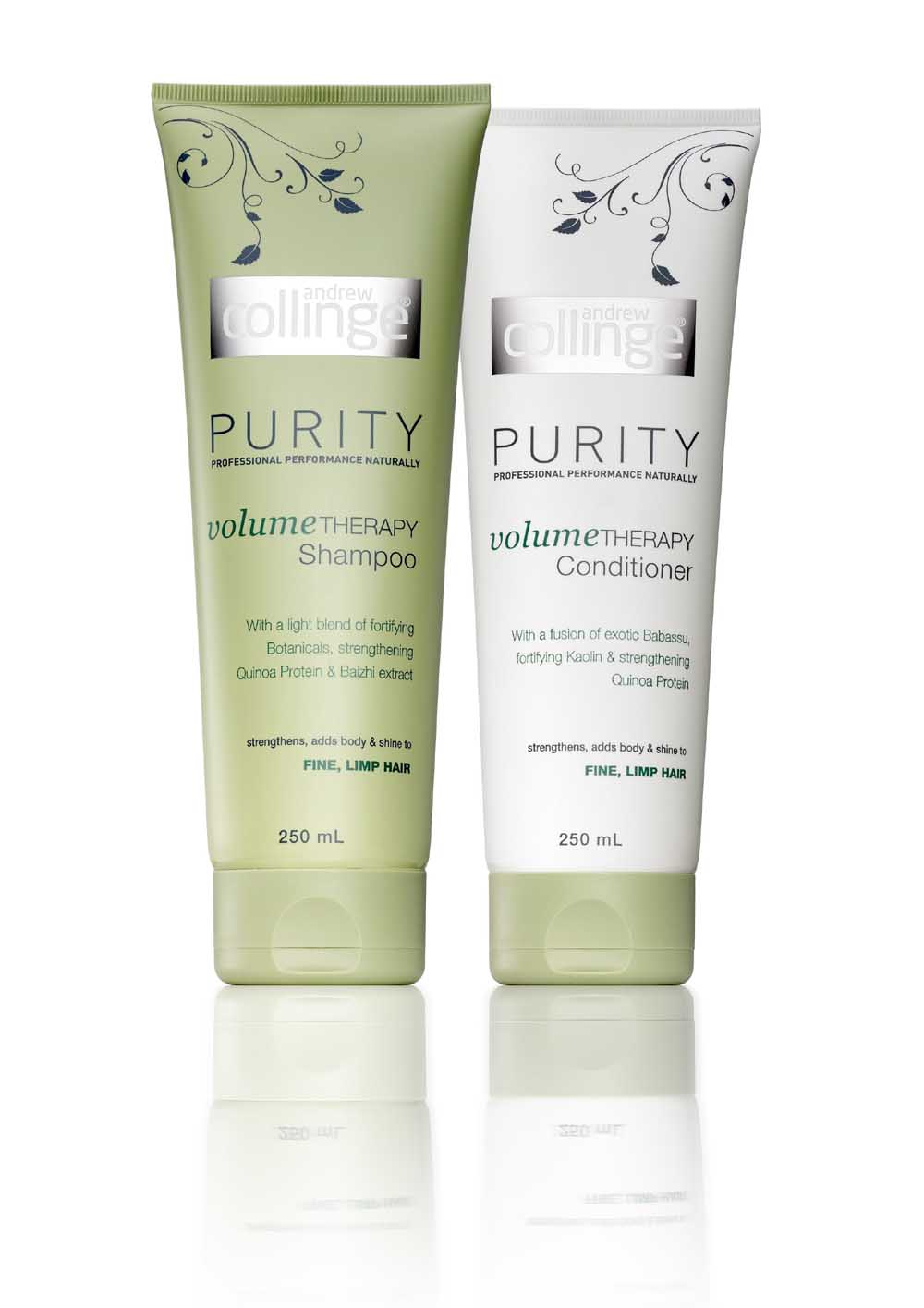 100 Years Of Hairdressing - Andrew Collinge - Get Lippie