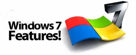 Windows 7 Features! - PC Hardtech