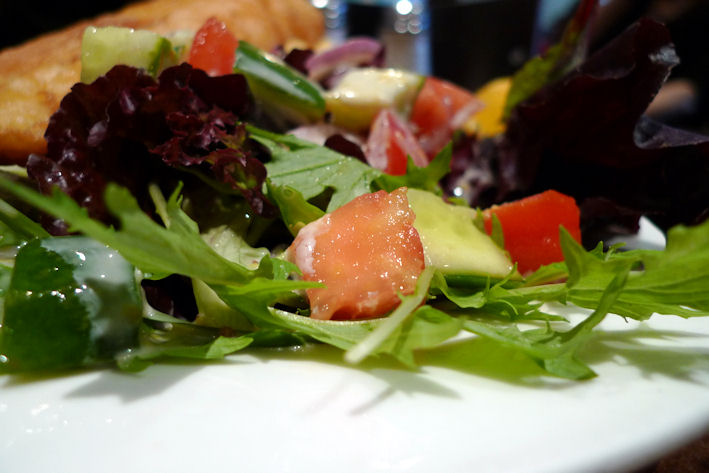 Betty's Bites: Cooks Hill Hotel