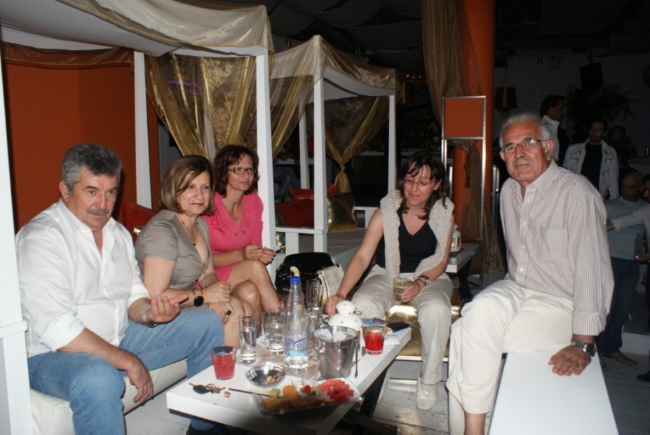 XANTHI BY NIGHT - Εφημερίδα Αδέσμευτη Θράκης