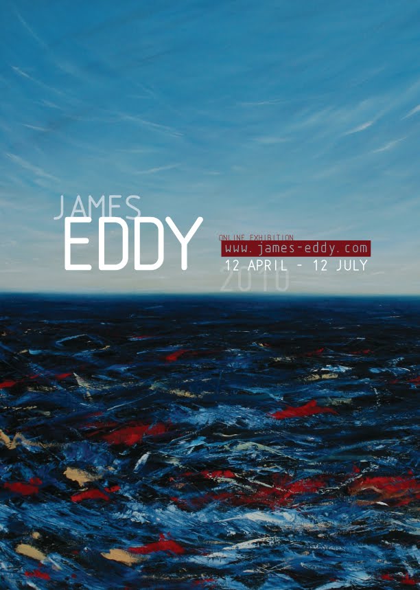 James Eddy