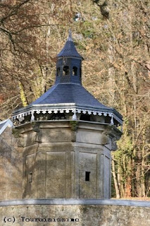 Tourainissime ©: Saint-Paterne-Racan