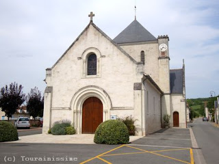 Tourainissime ©: Barrou