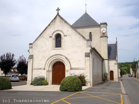 Tourainissime ©: Barrou