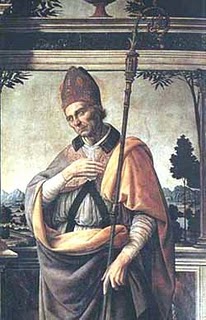 St. Donatus of Fiesole