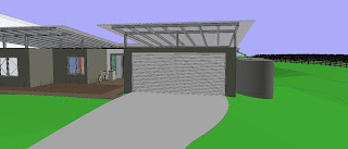 Architecture Project Group 12: Callum Rowley