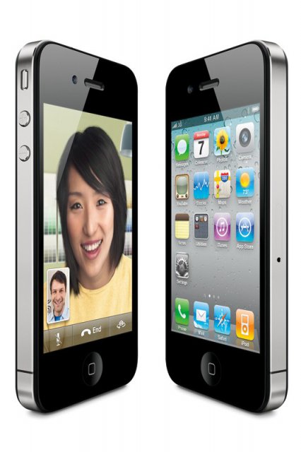 iPhone 4G officially announced today - 43 Pics+Videos - Latest ...