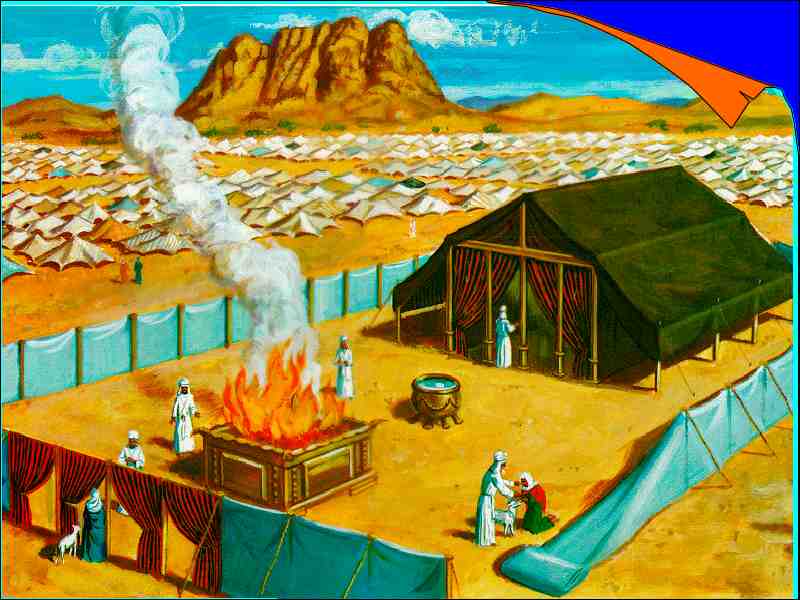 Israel Antiguo