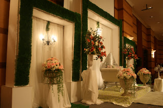WEDDING STATION............. YOUR ONE-STOP WEDDING CENTRE: 25 Dec Dewan Tun