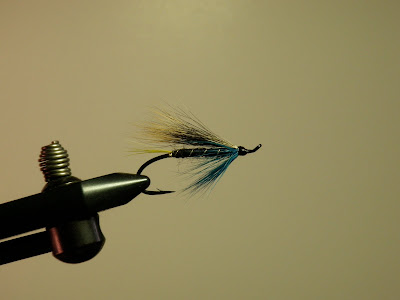 Classic Angler Products: Hairwing Flies for Salmon and Steelhead