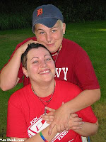 Queers United: Word of the Gay: "Stone Butch"