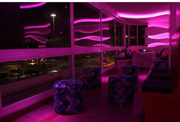 URBAN SPACE: Café del Mar opens subsidiaries in Brazil [Café del Mar ...