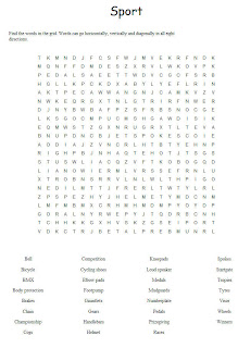 Word Search Winners for Feb & March 2009 | Entrepreneur