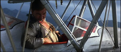 Colorful Animation Expressions: Indiana Jones: Red objects (2 of 3)