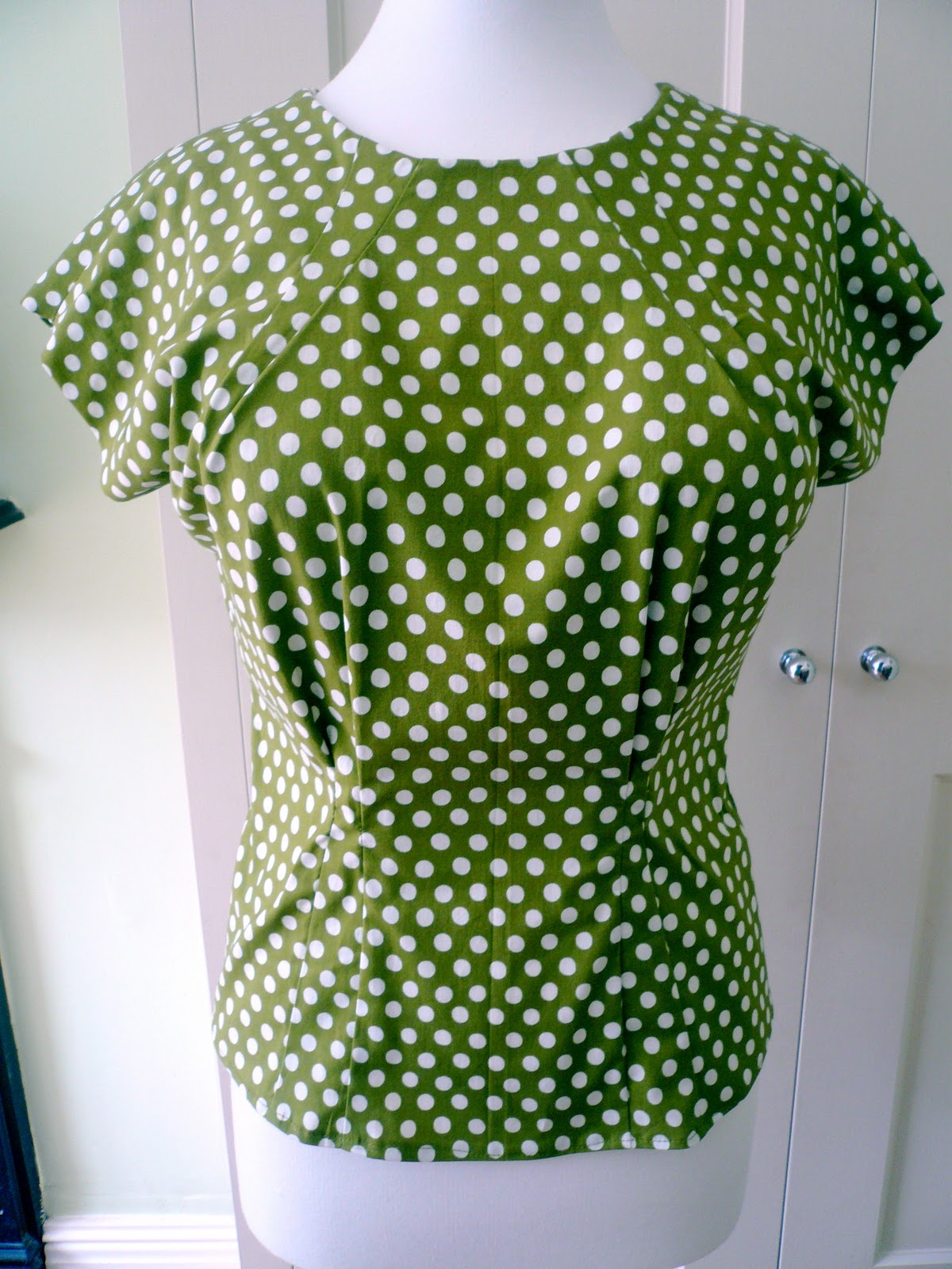 Handmade Jane: The story so far