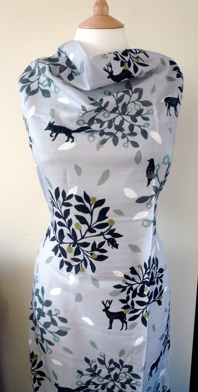 Handmade Jane: Fabric and pattern pairings...