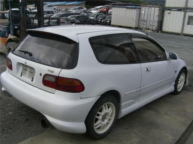 vtec_clan: Upcoming EG6 94 Spec (CKD SOLD !!!)