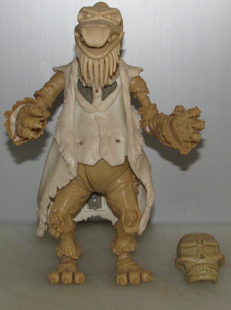 The Eclectic Collector: June 2010