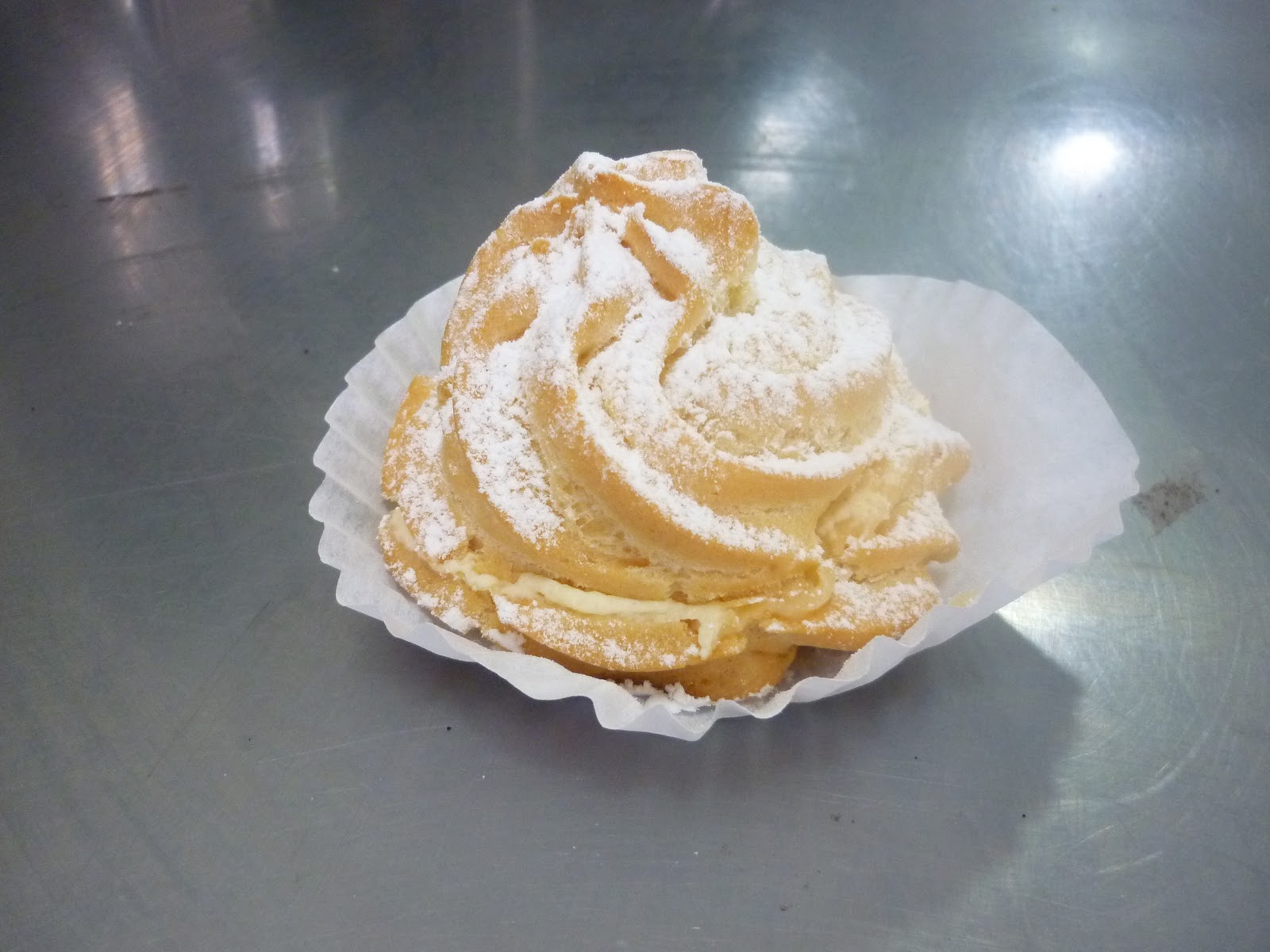 SUSY POSTRES Y DELICIAS DE CAMPO: POSTRES